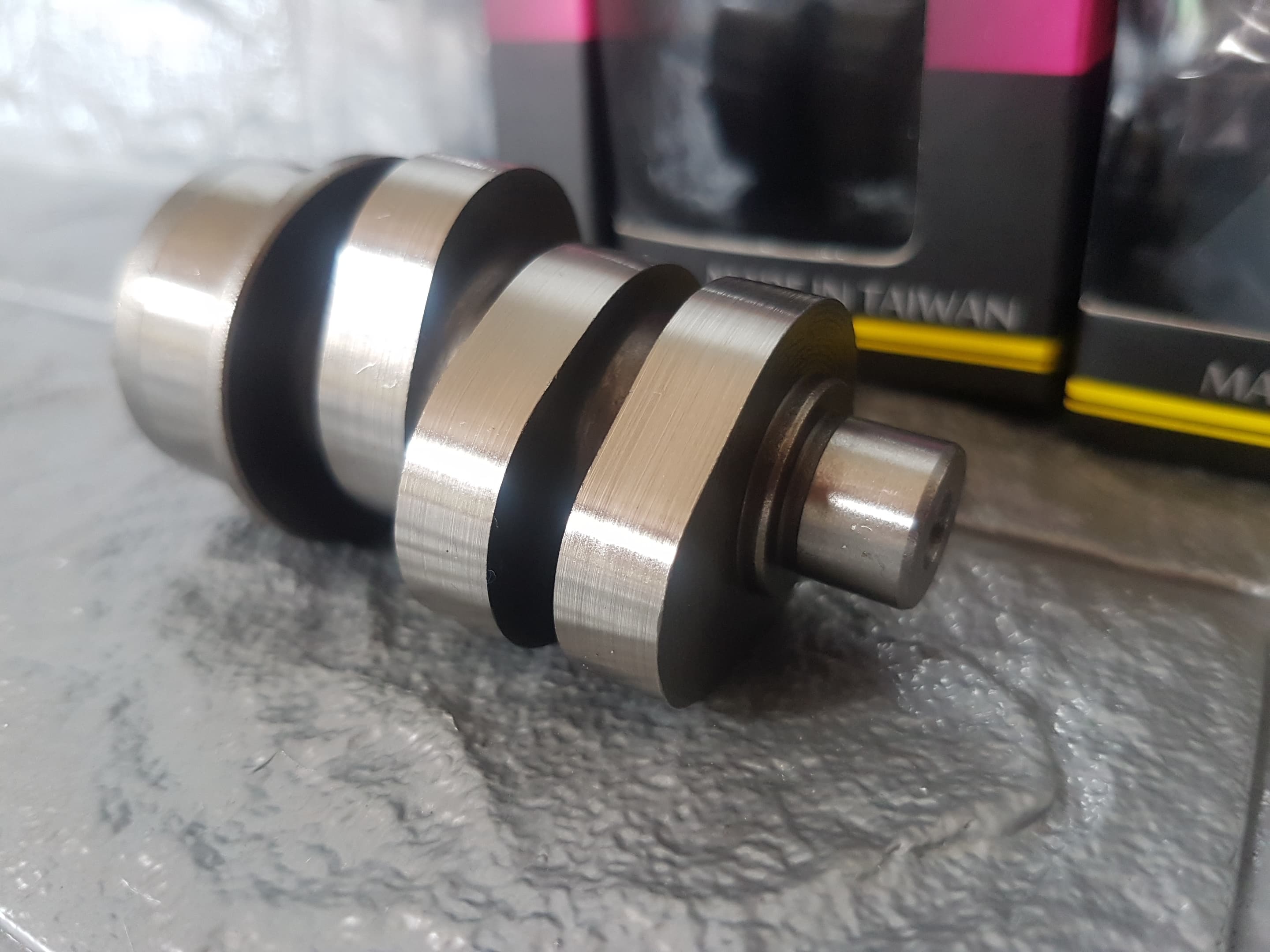 NMAX AEROX CAM SR SPECIAL RACE 5.8mm CAM TRF WF TSMP NMAX V2 2020 AEROX ...
