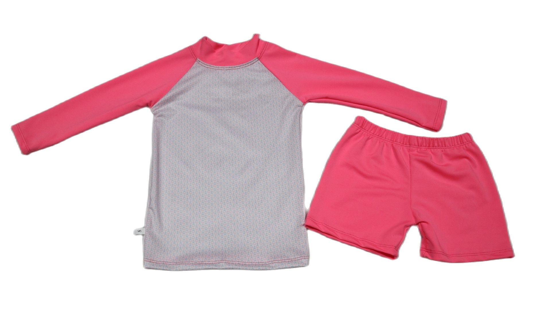 1 Set Rash Guard Mouse Design | Lazada PH