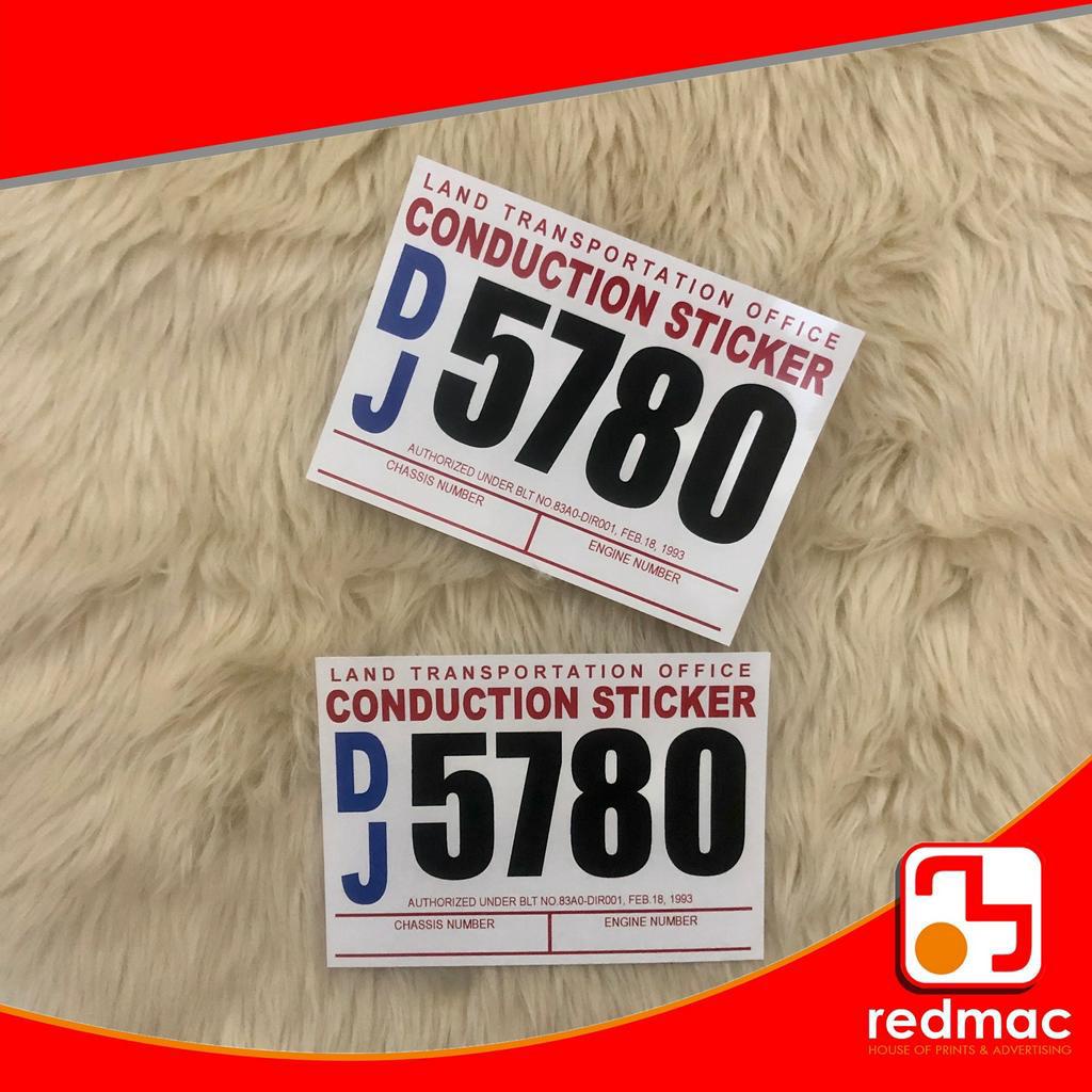 Restore Conduction Sticker Pair | Lazada PH