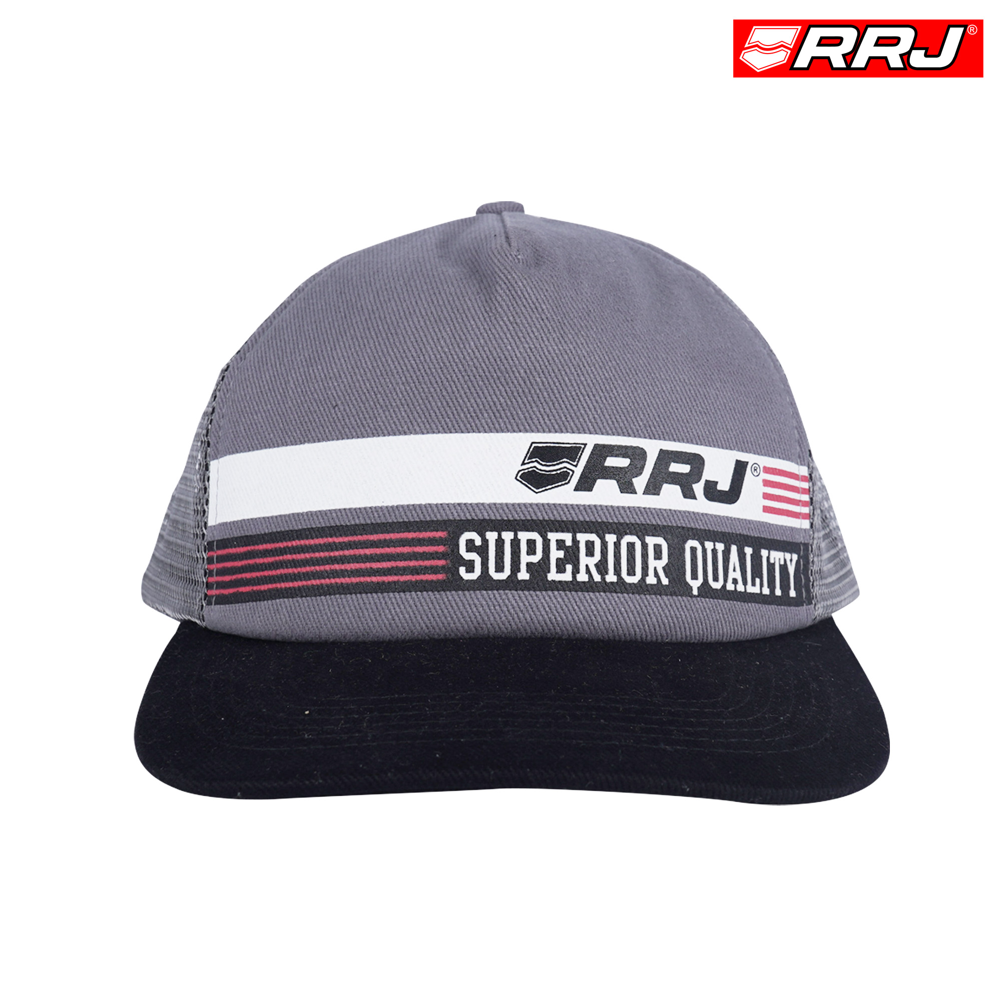 RRJ Mens Basic Trucker Cap 13815 | Lazada PH