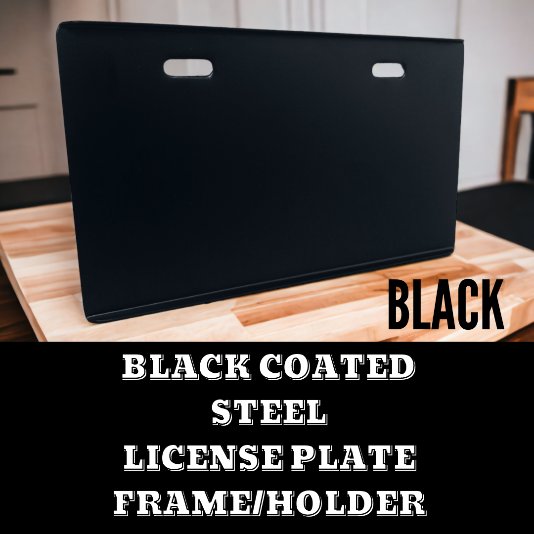 Shophouse | Stainless Steel / Black Powder Coated Steel Universal ...