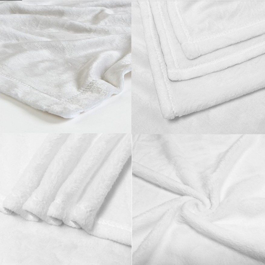 Real Madrid CF Football Club Customized Cozy Warm Blanket Ultra Soft ...