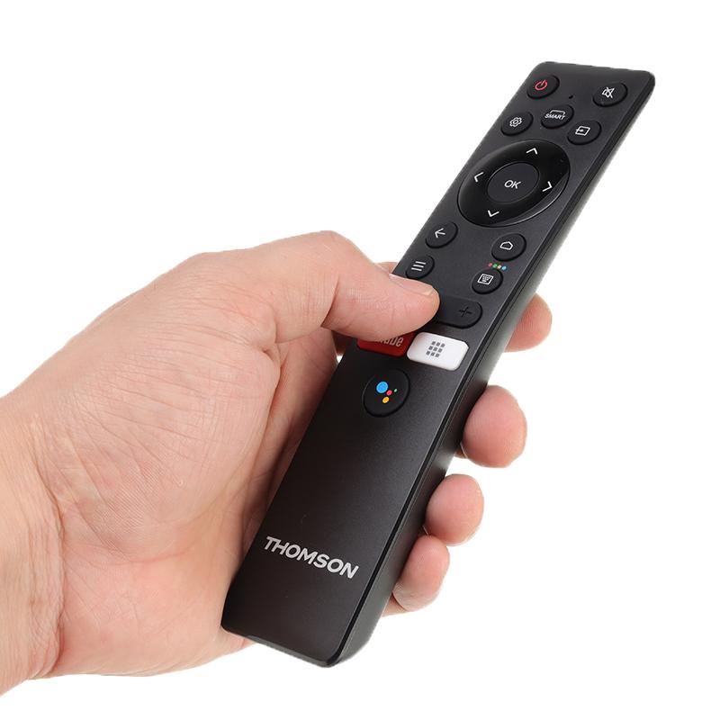 Bluetooth TV Voice Remote Control RC890 for Casper Android Full HD ...