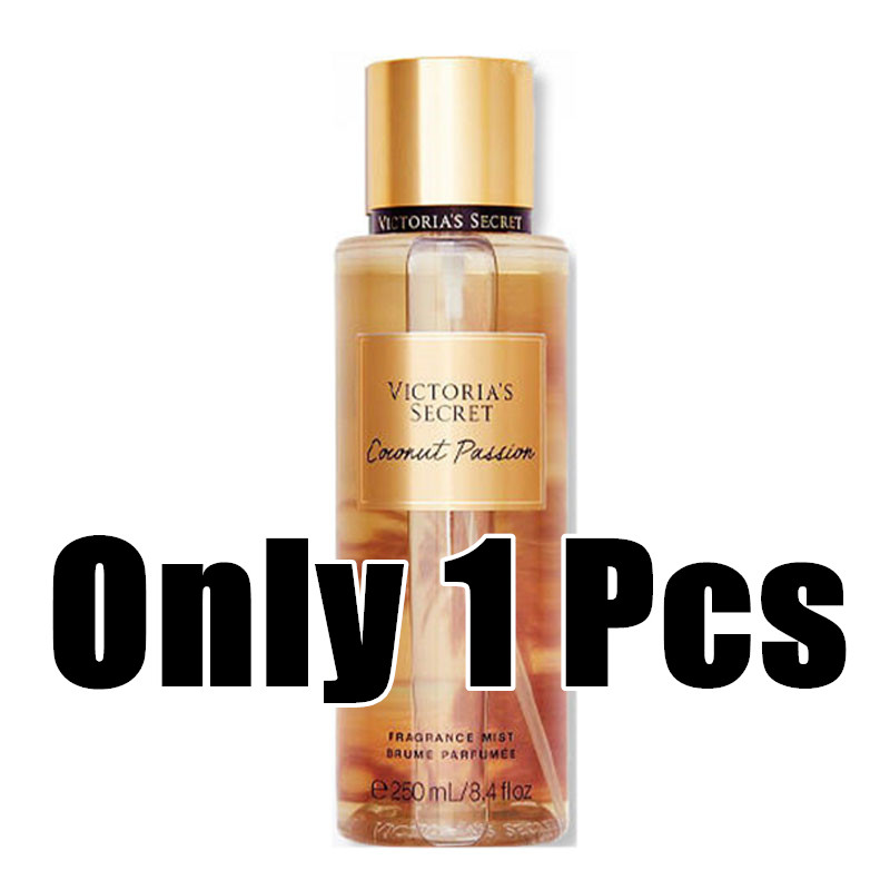 【Buy 1 Take 2=3pcs】100% Original 250ml Victoria S Secret Perfume For ...