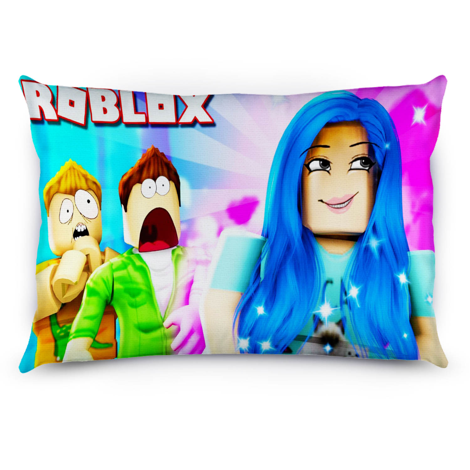 ROBLOX PILLOW 13" x 18" Design 32 | Lazada PH