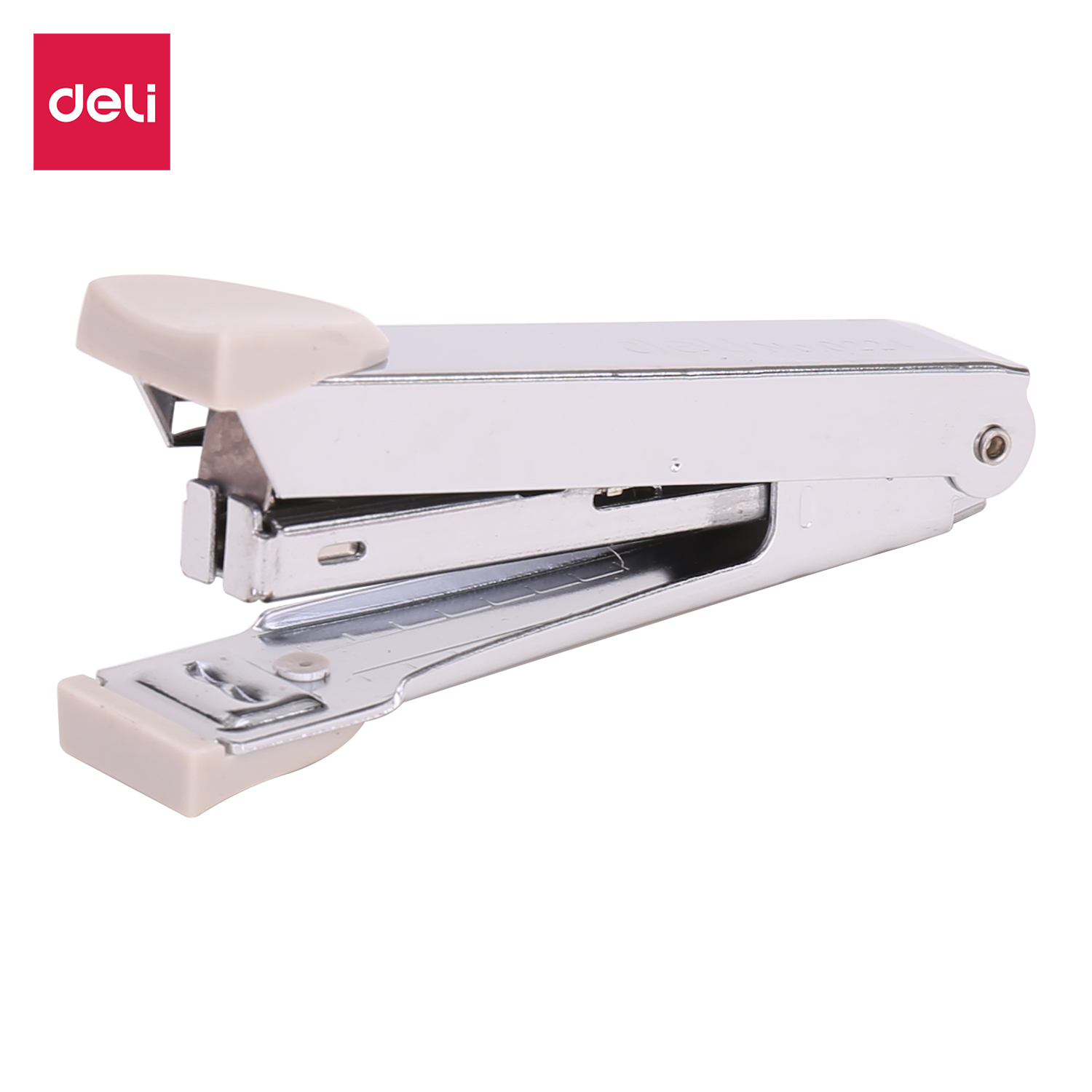 Deli Stapler For School Supplies #10 E0224 1Pc | Lazada PH