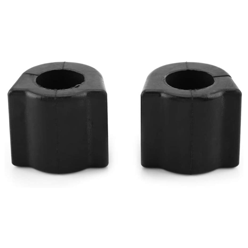 2123230965 Front Stabilizer Bushing 25mm Sway Bar Bushing for Mercedes ...