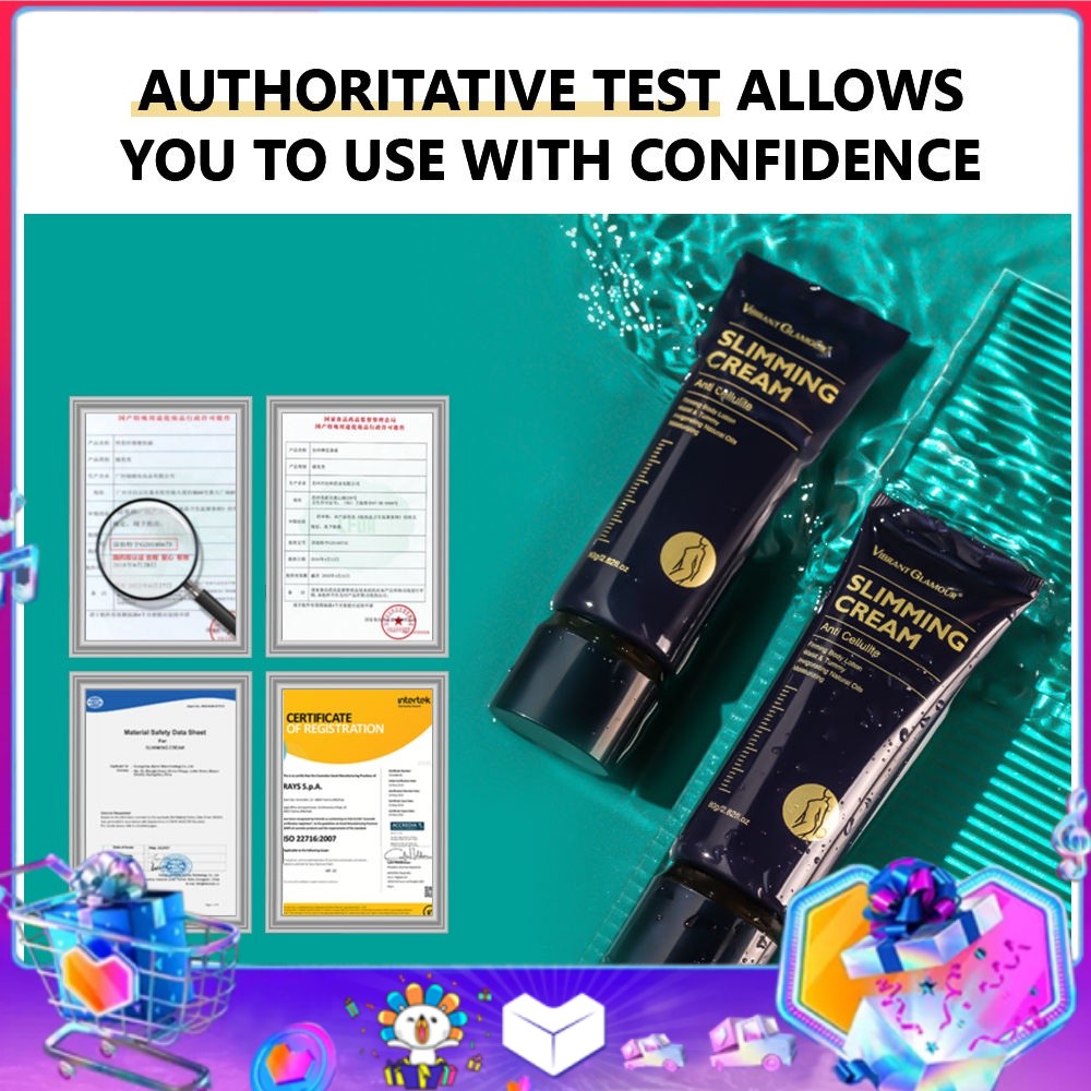 Slimming Cream Accelerates Moisturizing S-curve Slimming Tightening ...