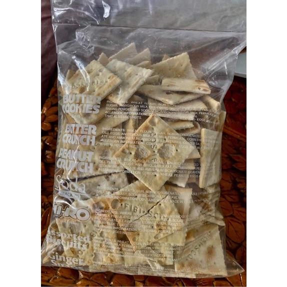 Fibisco Comfoods Biscuits SnackS | Lazada PH