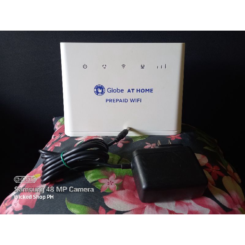 Huawei B310As-938 Latest 2022 Firmware [Permanent Openline/Unlocked ...