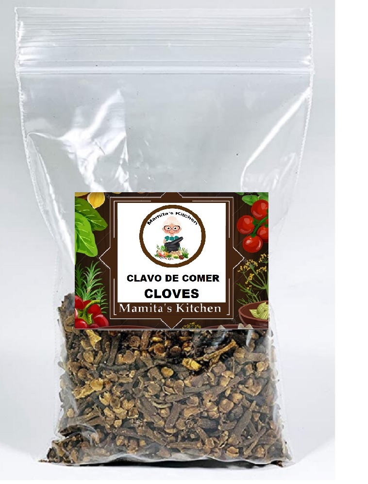 Cloves Whole / Clavo de Comer 1 kilo and 500 grams | Lazada PH