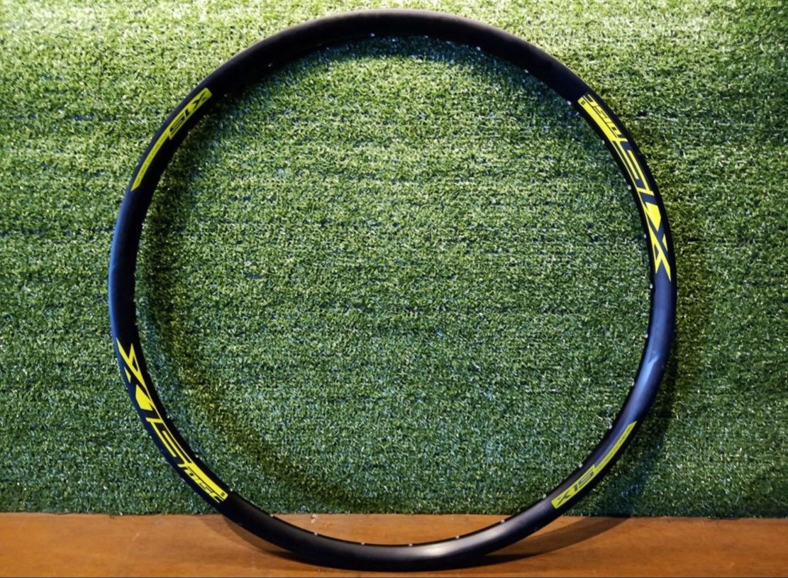 Entity X15 27.5 Double Wall Alloy Rims (Sold as Pair) (100% original ...