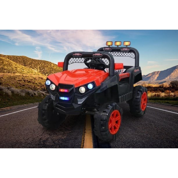 Original Mini ATV 2.0 Ride on Toy for Kids BIG SALE - Affordable and ...