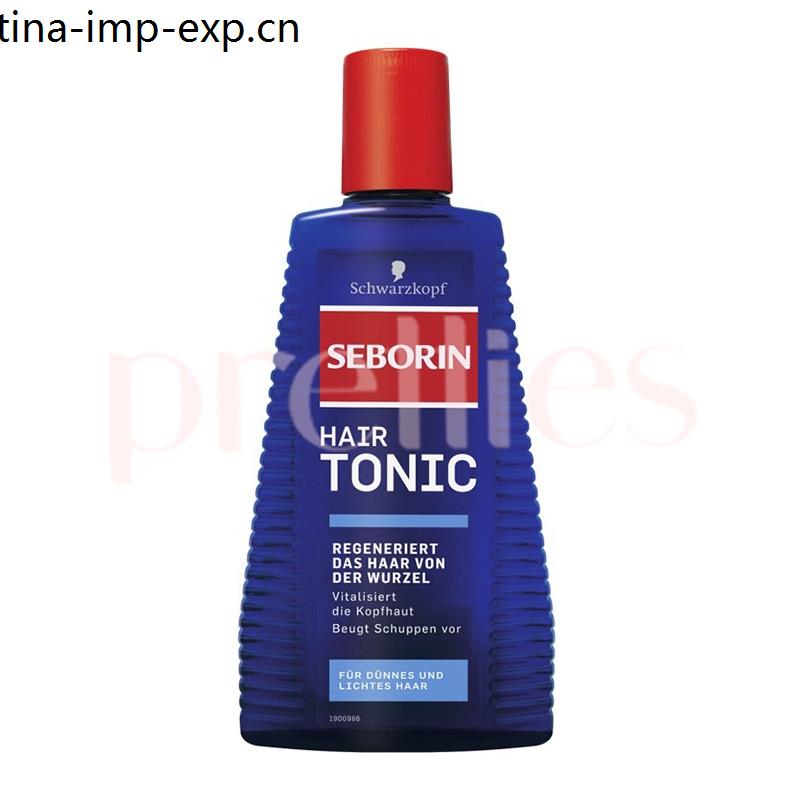 Schwarzkopf Seborin Hair Tonic 300ml | Lazada PH