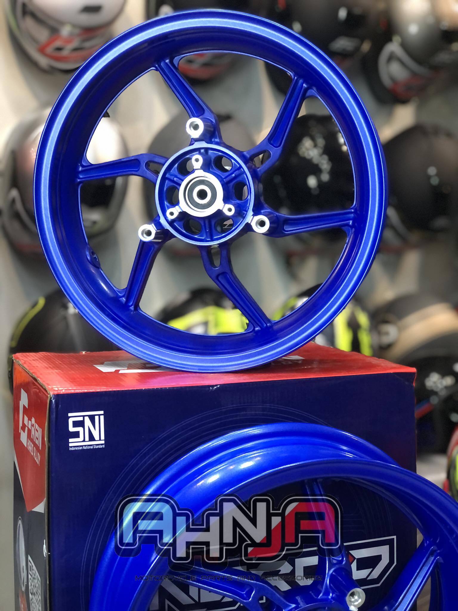 ORIGINAL G-REN ANDROID AEROX / NMAX V2 150 /155 GR6 13S AND 14S MAGS ...