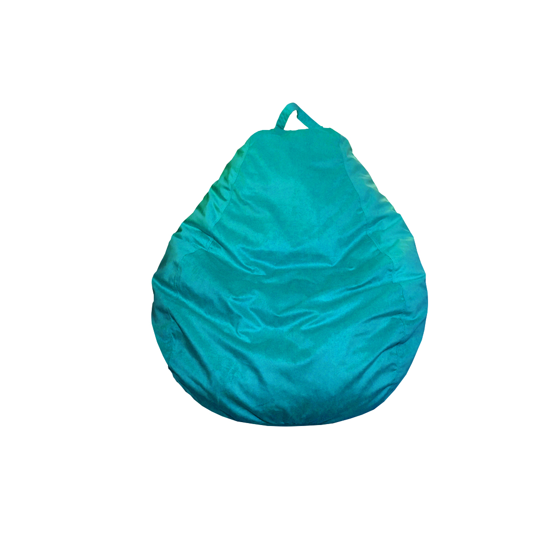 Soft Bean Bag Extra Extra Large XXL 4KG EPS STYRO Filler Included WITH ...