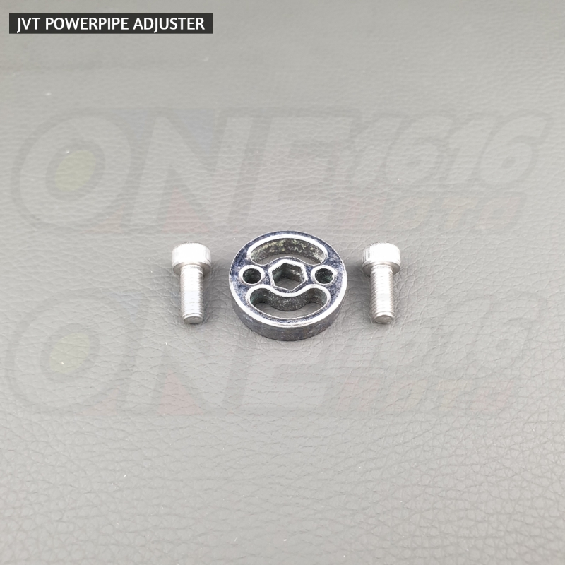 JVT POWERPIPE ADJUSTER HEAVY DUTY PERFORMANCE PARTS ORIGINAL | Lazada PH