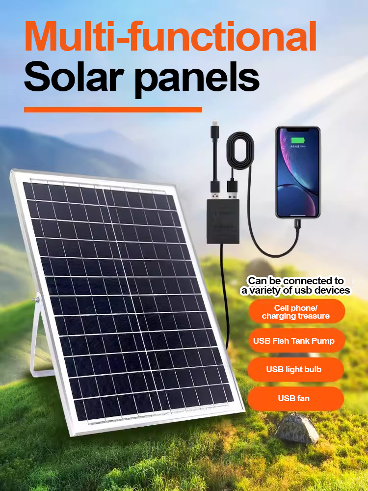 DEKES Power Station Portable 220v 150w Fast Charging Solar Generator ...