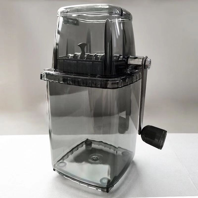 Electric ice breaker Heavy stainless steel ice breaker Kitchen bar ...
