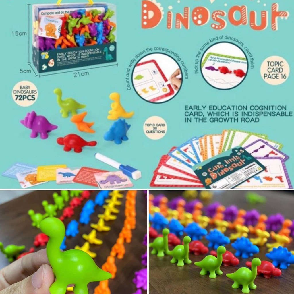 (English version )Themed Learning Counters / Sorting Counters / Math ...