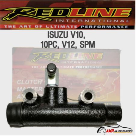 Clutch Master Assembly for Isuzu V10 10PC V12 SPM 7/8" | Lazada PH