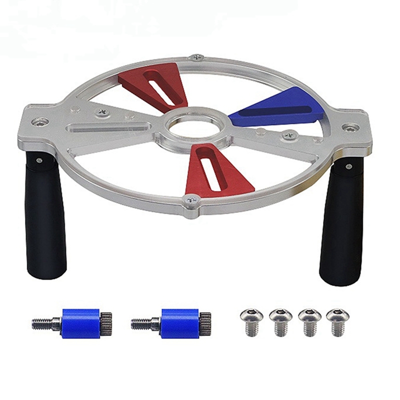 Diamond MR2B magnetic base เม้าส์แม่เหล็ก ขนาด 3.5นิ้ว พร้อมสายนำสัญญาณ ...