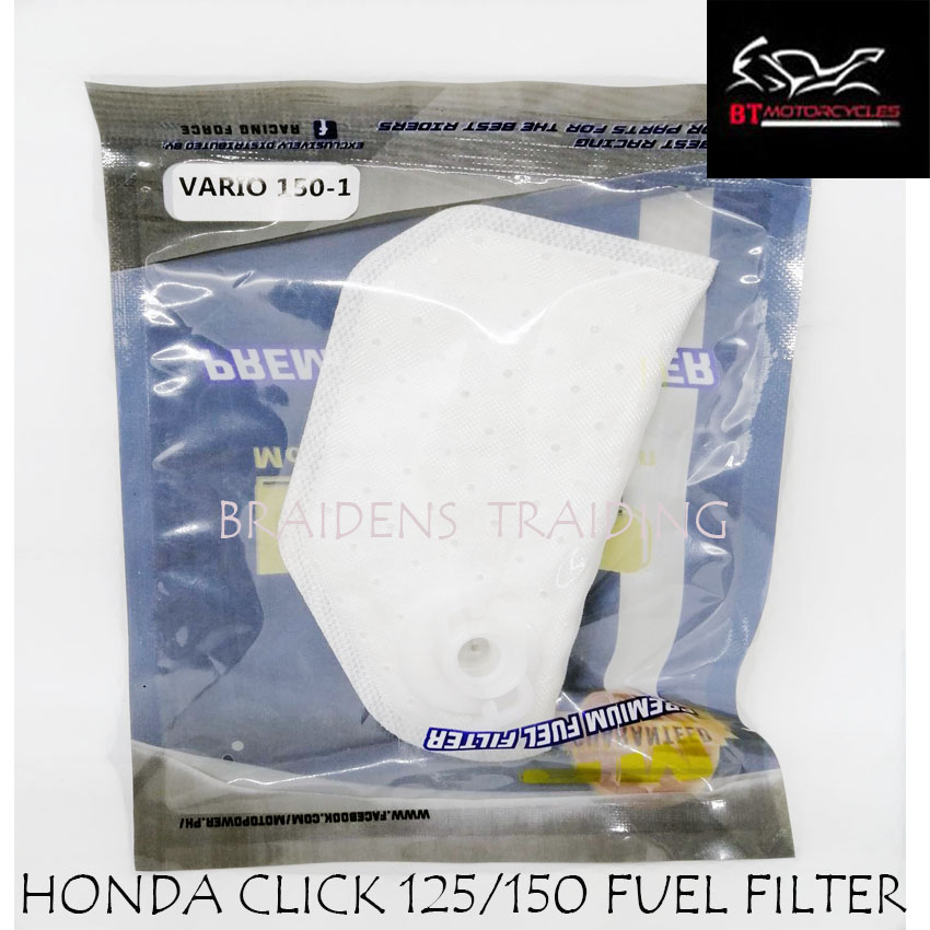 MP FUEL FILTER HONDA CB 150R | Lazada PH