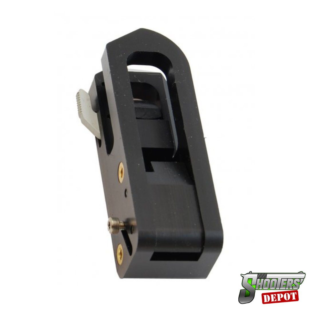 Double Alpha Academy - DAA Race Master/ALPHA-X Holster Insert Block ...