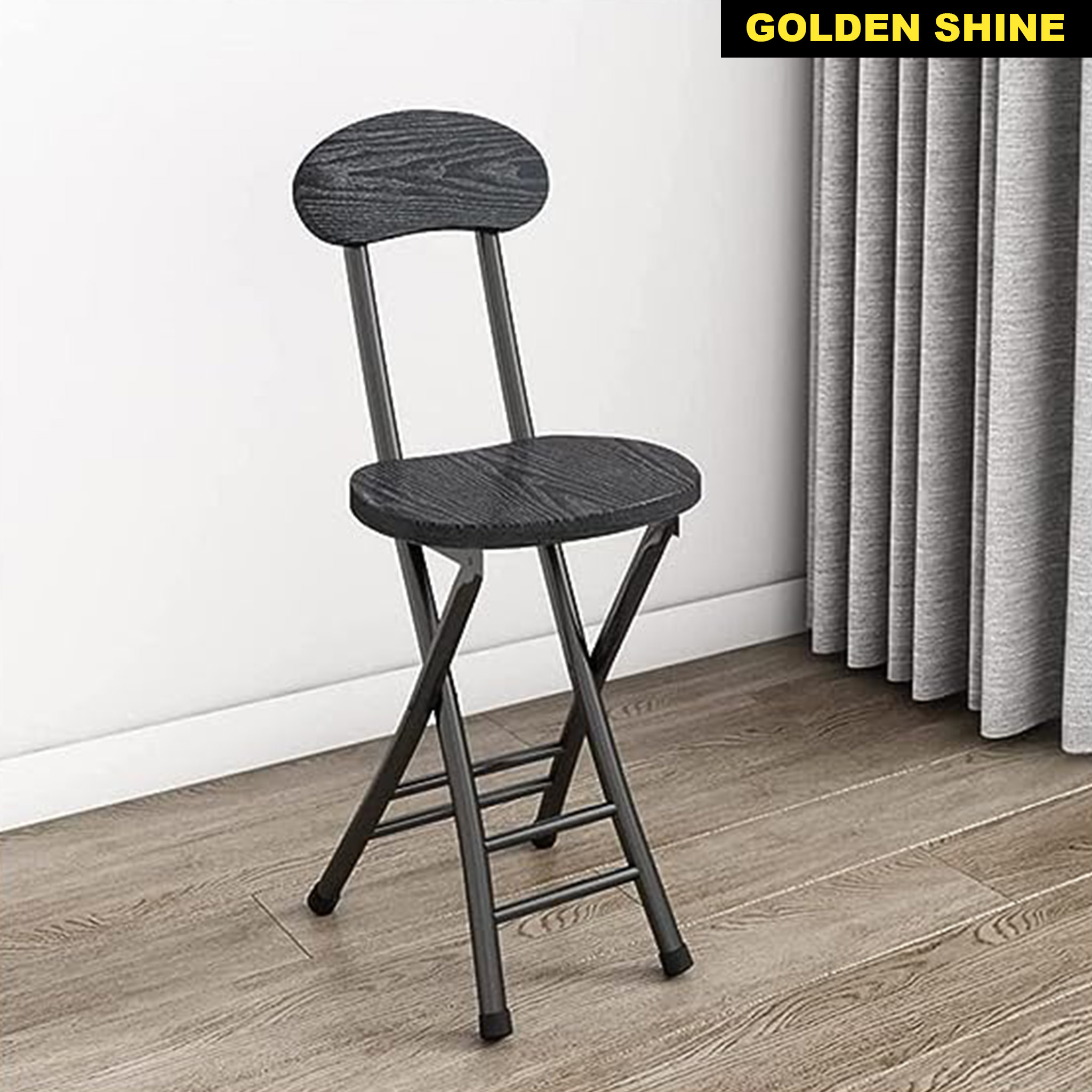 Portable Folding Chair High Quality Dining Chair Simple Foldable Chair ...