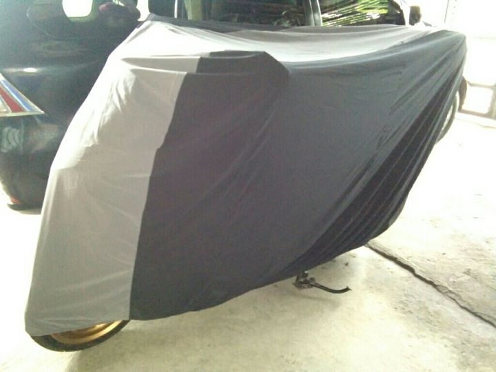 WITH GIVI BOX CLICK NMAX AEROX ADVPCX RAIDER SNIPER | Lazada PH