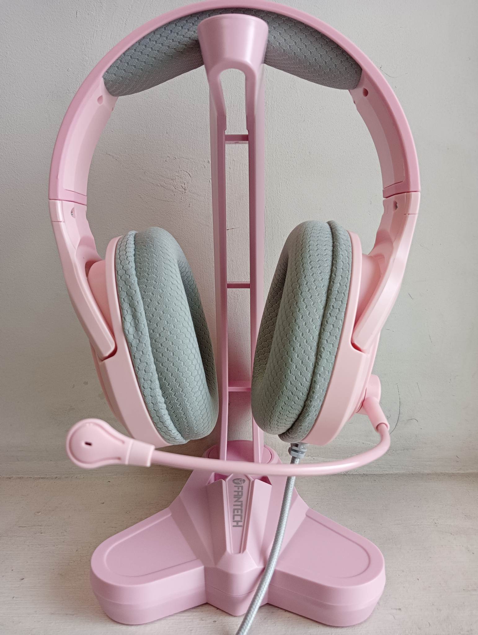 Fantech Trinity MH88 Multi Platform Gaming Headset | Lazada PH