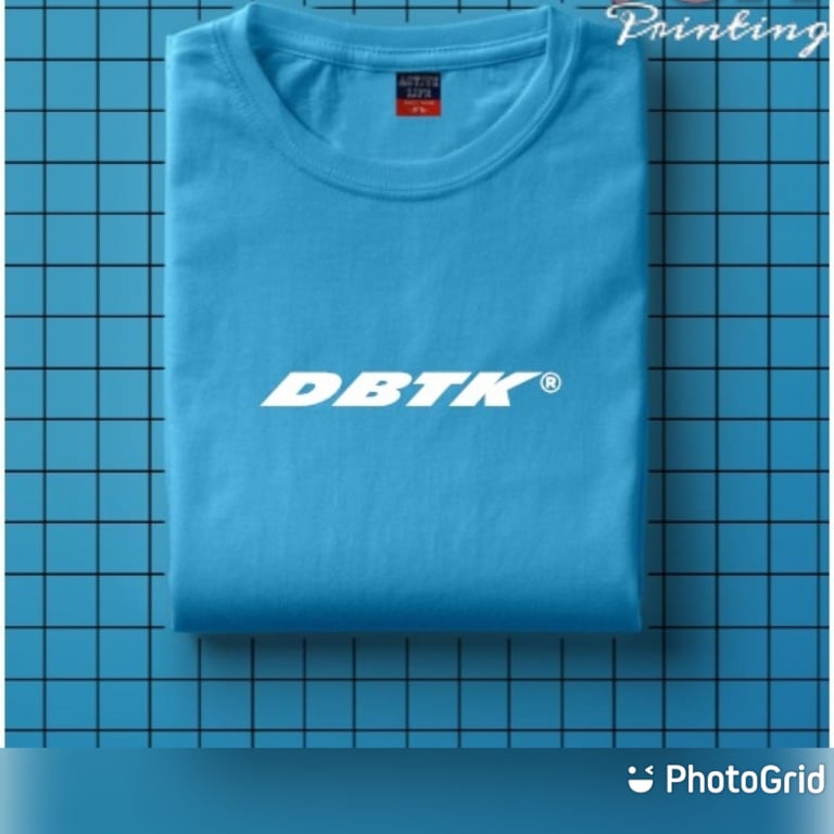DBTK T-shirt / shirt / tees / statement / high quality / unisex ...