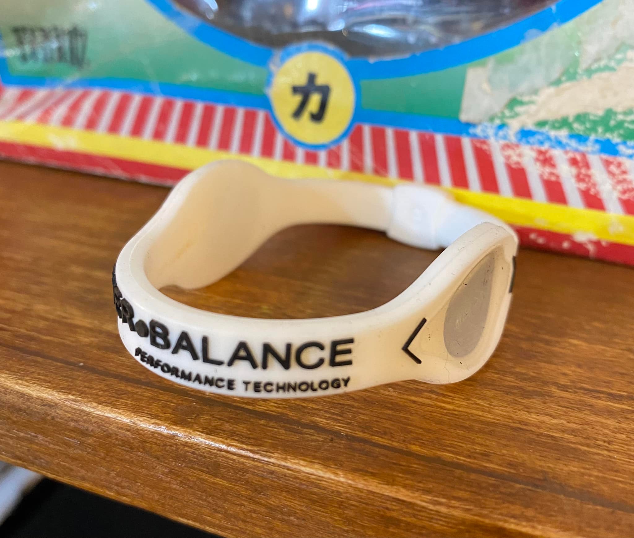 POWER BALANCE BRACELETS | Lazada PH