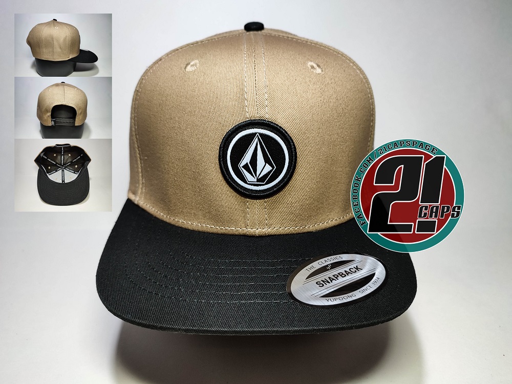 Volcom Fashion Vintage Cap Baseball Cap for men | Lazada PH