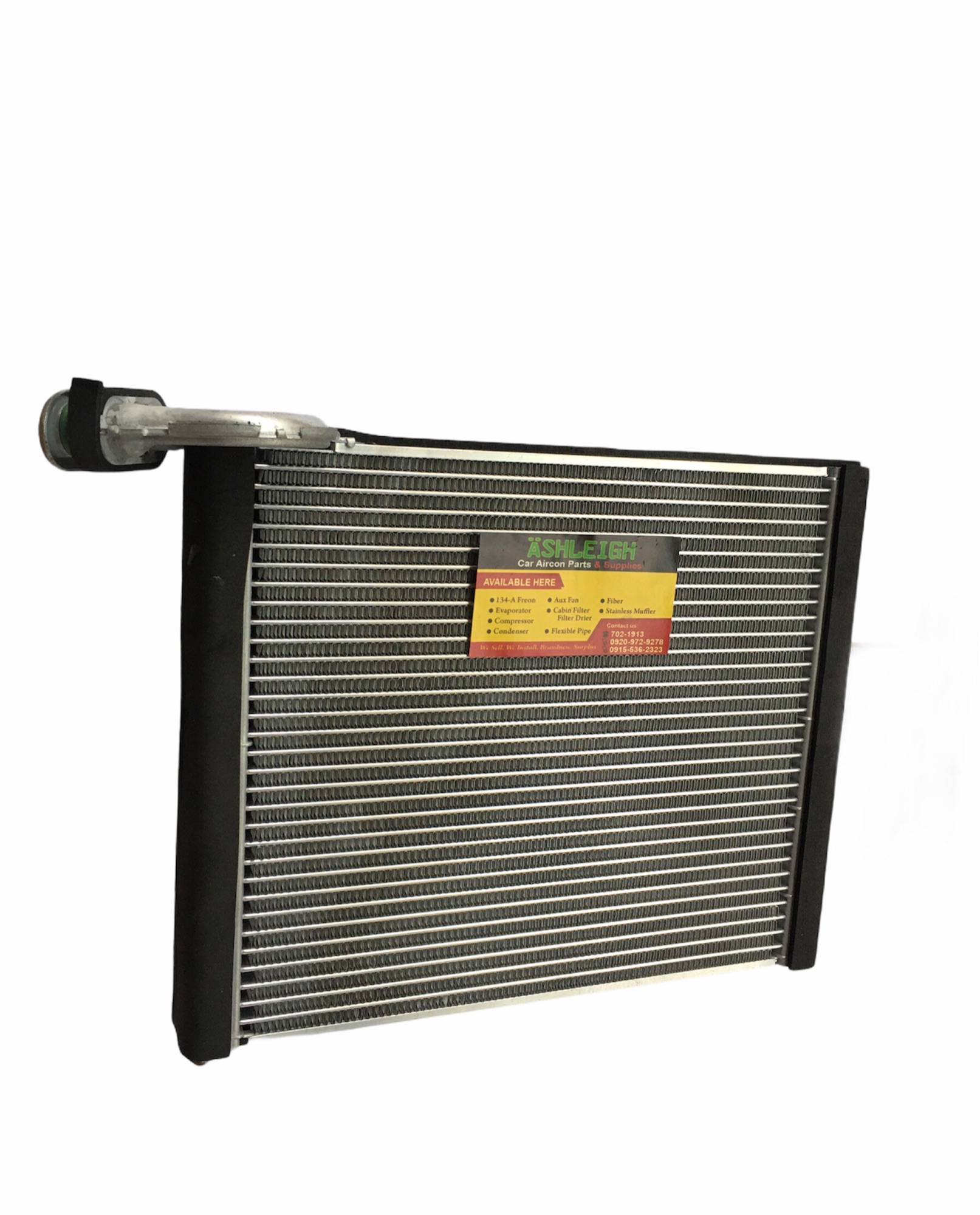 Toyota Hiace D4D Evaporator Laminated Quality Car aircon Parts | Lazada PH