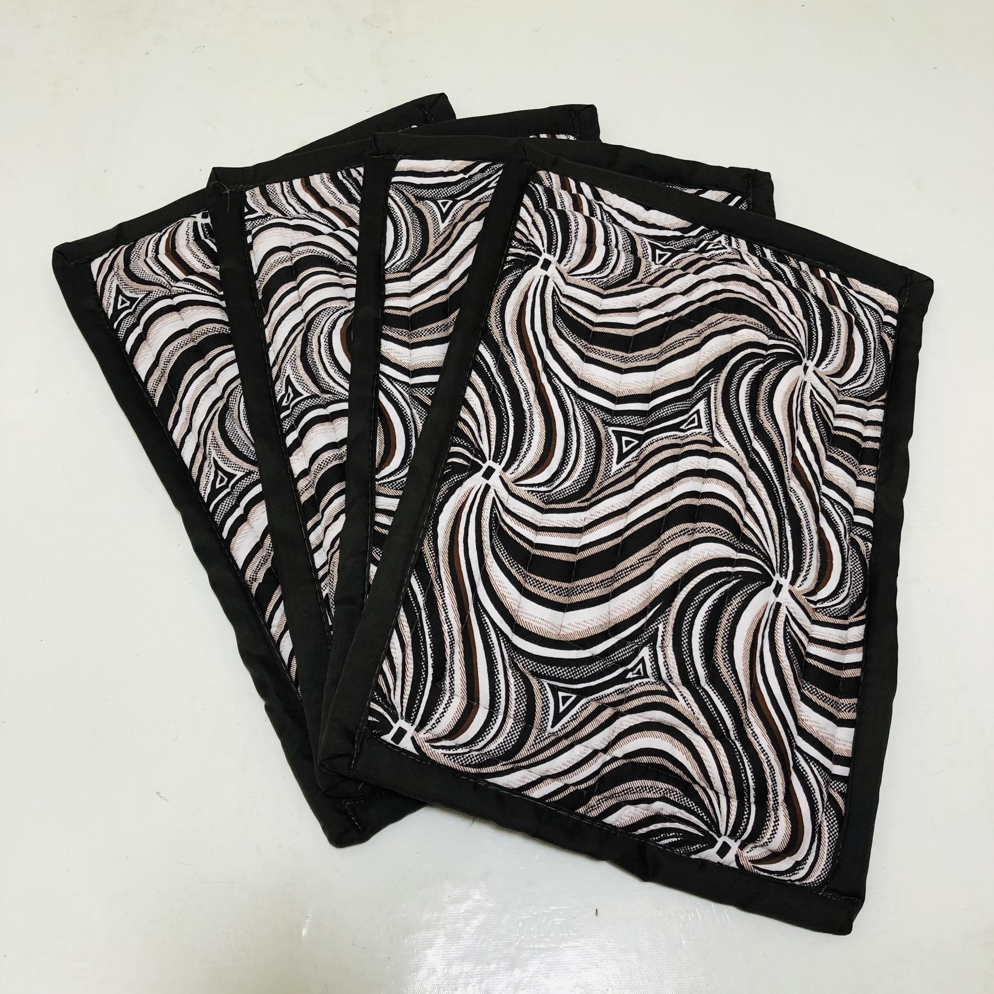 Doormat Rectangle (4pcs) | Lazada PH