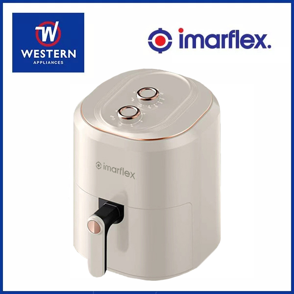 Imarflex CVO-570SC Air Fryer | Lazada PH