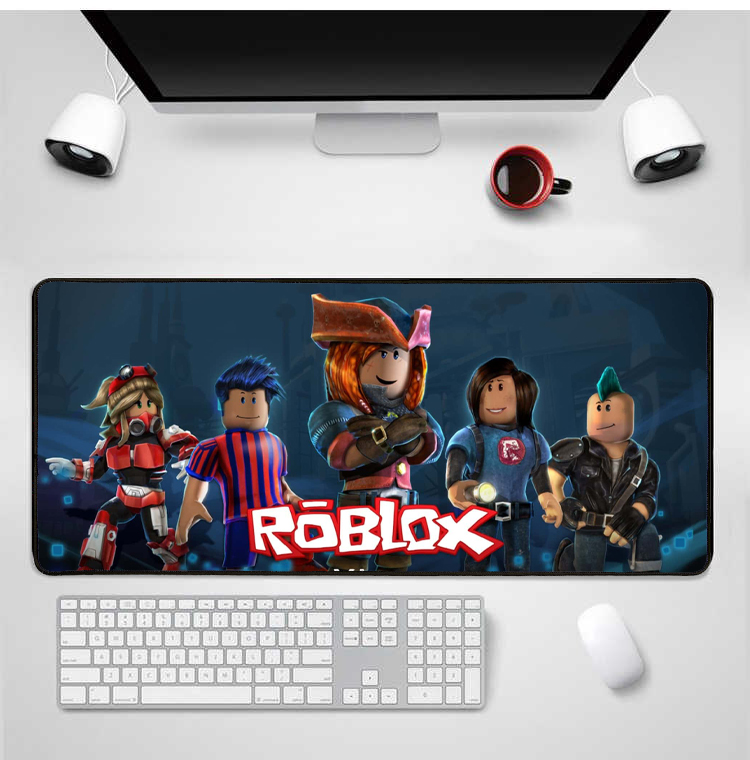 ROBLOX GAMING MOUSEPAD(30CM X 70CM) | Lazada PH