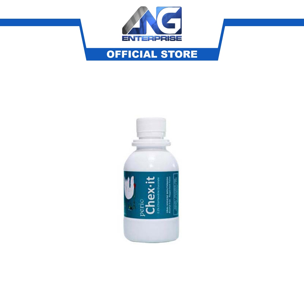 Hot Chex-it Mouthwash 180mL | Lazada PH