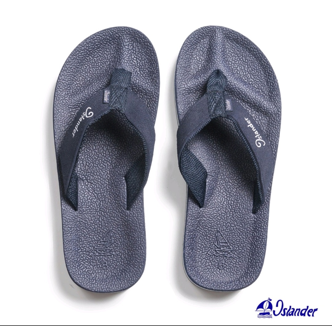 ISLANDER BENZ KIDS SLIPPERS | Islander Slippers for Kids | Lazada PH