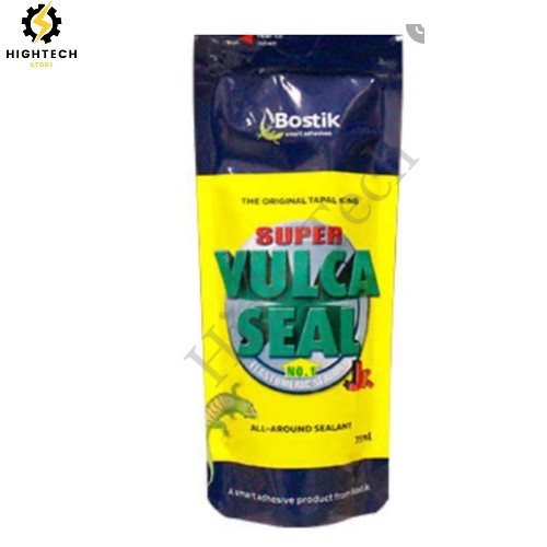 VULCASEAL (PACK) | Lazada PH
