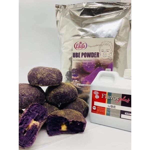 Elufa Ube - 1kg made with natural ube | Lazada PH