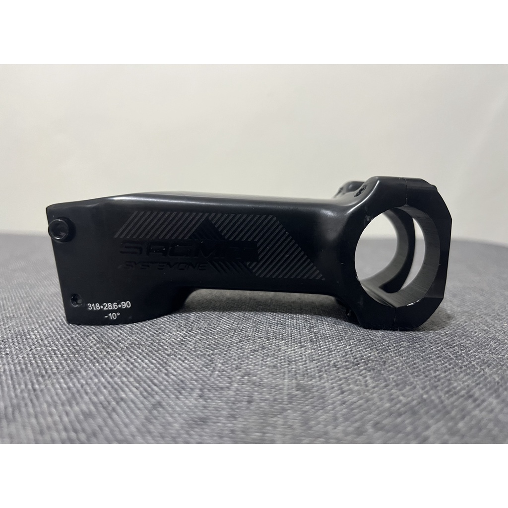 Factory direct sales 2022 SAGMIT SYSTEMONE AERO ROAD STEM | Lazada PH