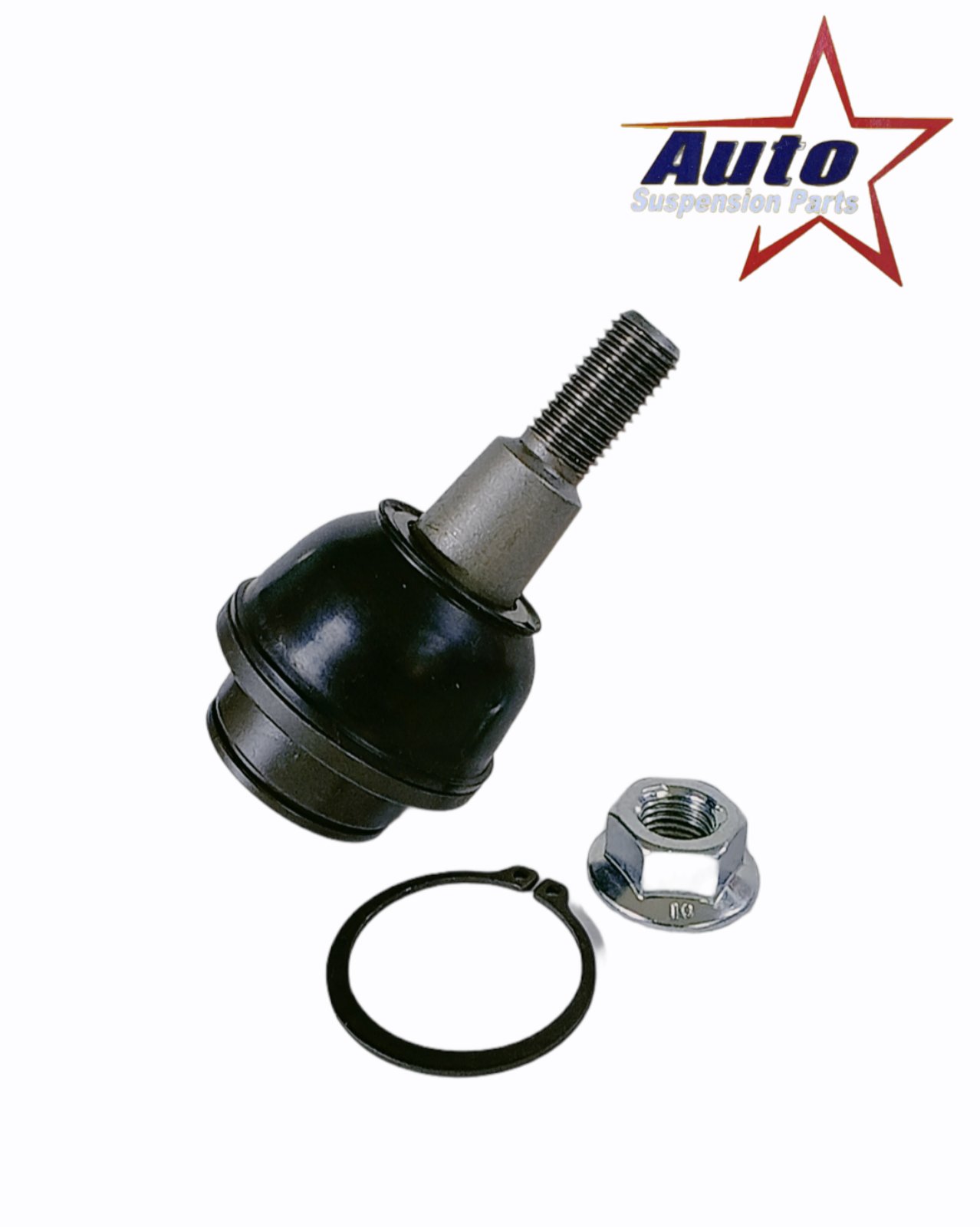 BALL JOINT ( JB3C-33-95AA ) FORD RANGER RAPTOR 2.0 BI-TURBO RAPTOR '19 ...