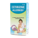 Allerkid Oral Drops 2.5mgx10ml | Lazada PH