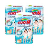 Goo.N Super Slim Pants Diaper Large 3 Pack (46's per Pack) | Lazada PH