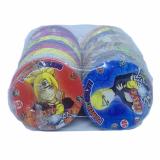 POG Slammers Game POGS Naruto Cards - 95 Pcs. | Lazada PH