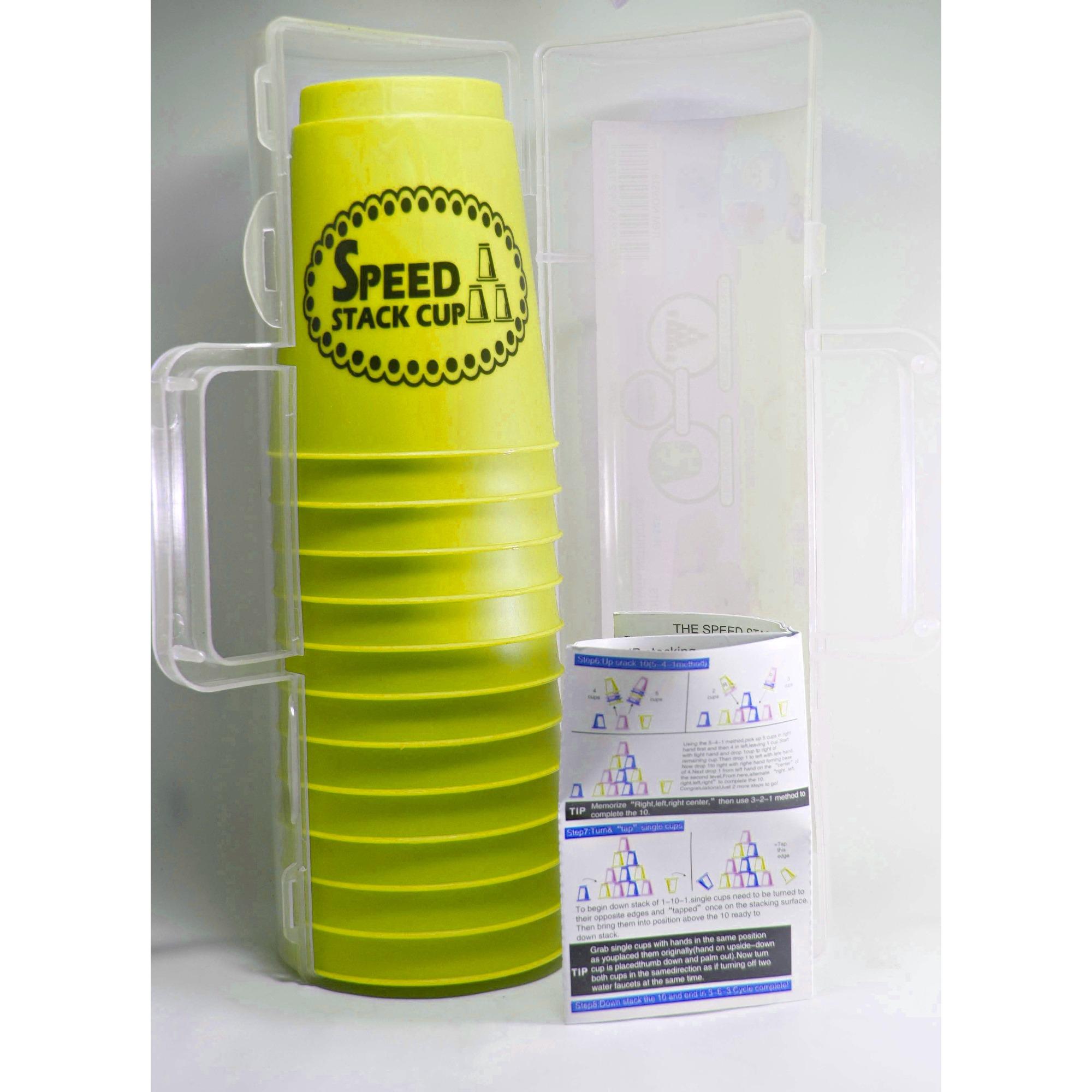 Speed Stacker Cups | Lazada PH