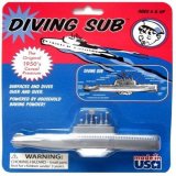 Toysmith Diving Sub Toy | Lazada PH