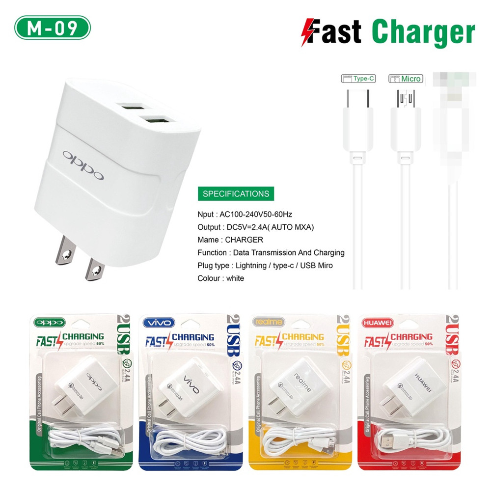 fast charger for android original oppo charger type c fast charging ...